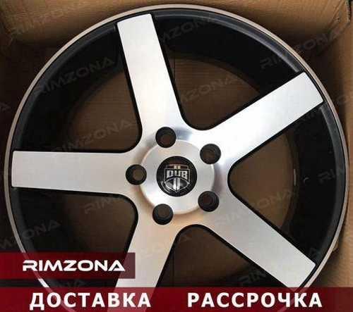 Диски R24 Dub Baller Toyota, Lexus