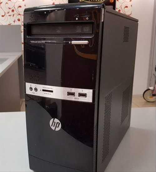 HP 500b MT Вся Россия | Настольные компьютеры | Festima.Ru – мониторинг ...
