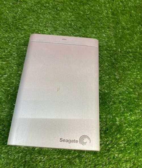 Внешний SSD Seagate Expansion Portable Drive 500 Г