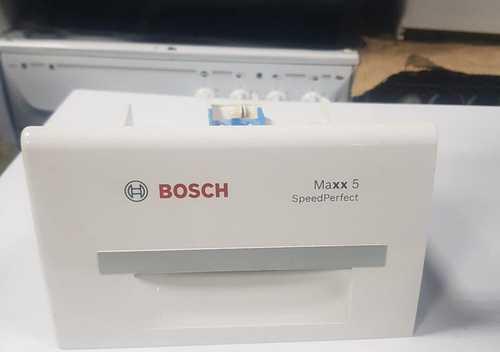 Лоток стиральной машины Bosch Maxx5