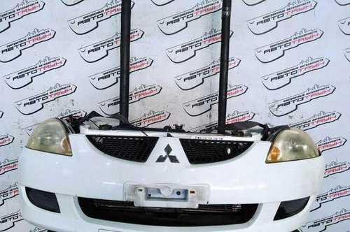 Nosecut mitsubishi lancer CS1A CS2A CS2W CS3A CS3W