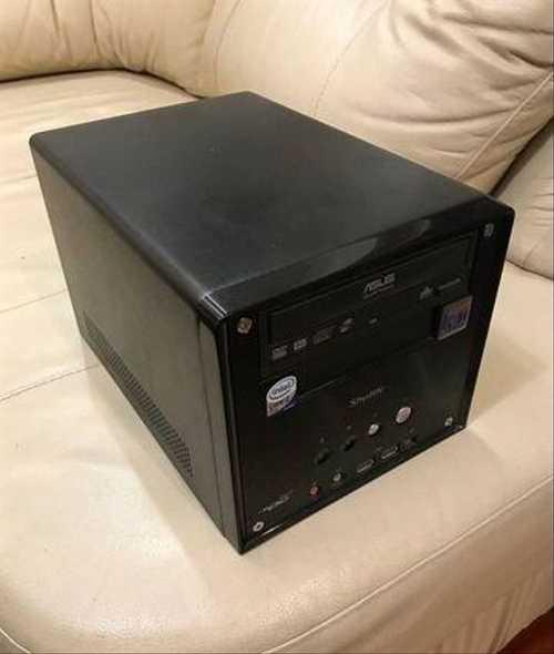 Компьютер Shuttle XPC S113G barebone