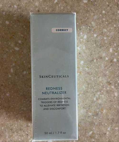 SkinCeuticals крем для лица Redness Neutralizer