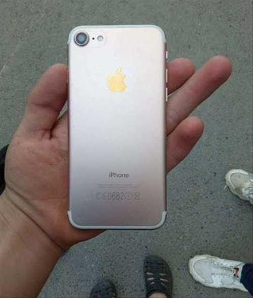 iPhone 7 32gb