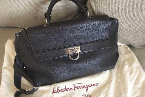 Сумка Sofia Salvatore Ferragamo
