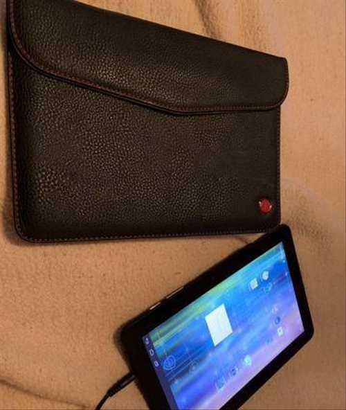 Планшет Prestigio MultiPad 7100D3G DUO