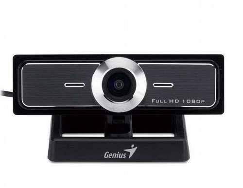 Веб-камера Genius Widecam F100