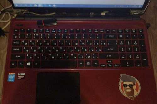 Acer aspire e1 572g