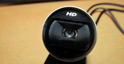 Web-камера microsoft HD can ices -3(В)