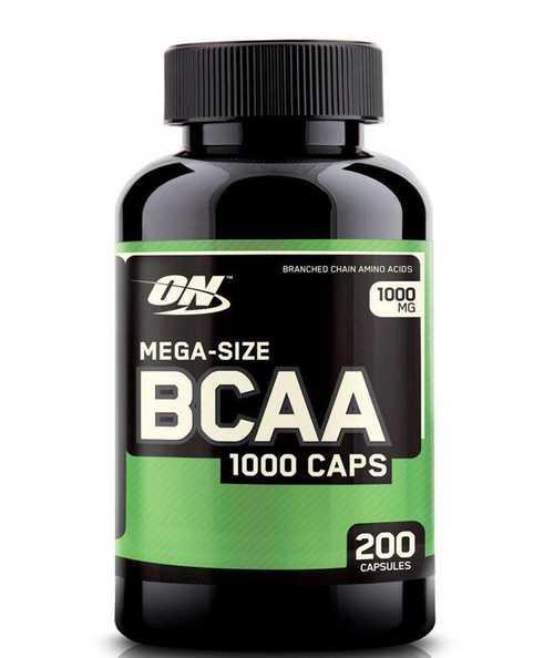 Bcaa