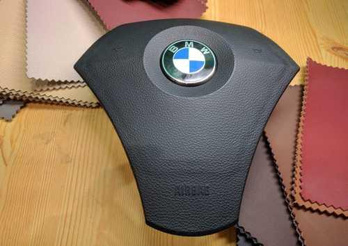 Подушка безопасности BMW 5 E60/E61 2003-2007