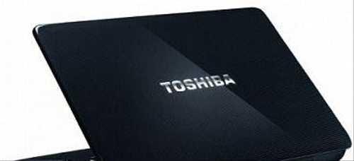 Toshiba l505 i3/4Gb/1Gb-видеокарта