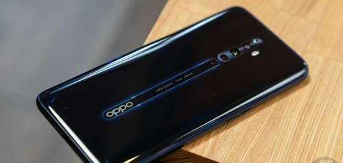 Oppo Reno 2z