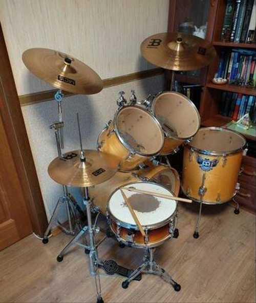 Ударная установка Sonor Force 2007