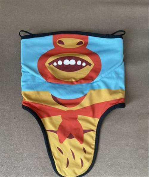 Балаклава Burton