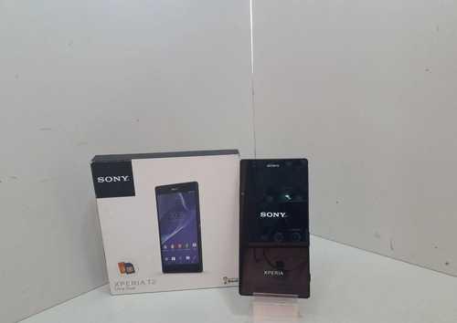 Мобильный телефон Sony Xperia T2 Ultra dual