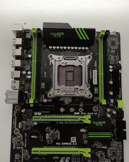 Lga 2011 ddr3. Killsire ad18 x79 PCH. Kllisre x99 motherboard. Kllisre x79_6c без жесткого диска. Kllisre x79d v1.0 ad18 стартует сразу при подаче питания.