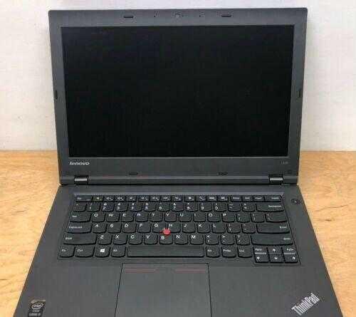 Lenovo ThinkPad L440 Lenovo T450