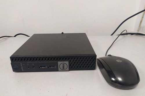 Dell optiplex 3040 micro i5-6500T 2.5 GHz