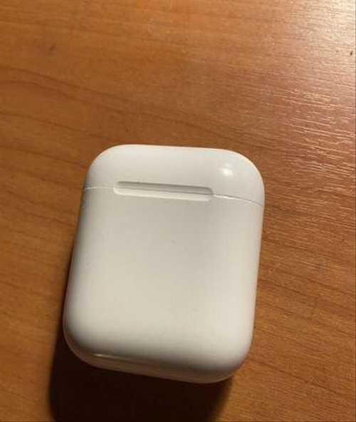 Можно ли купить кейс для airpods отдельно