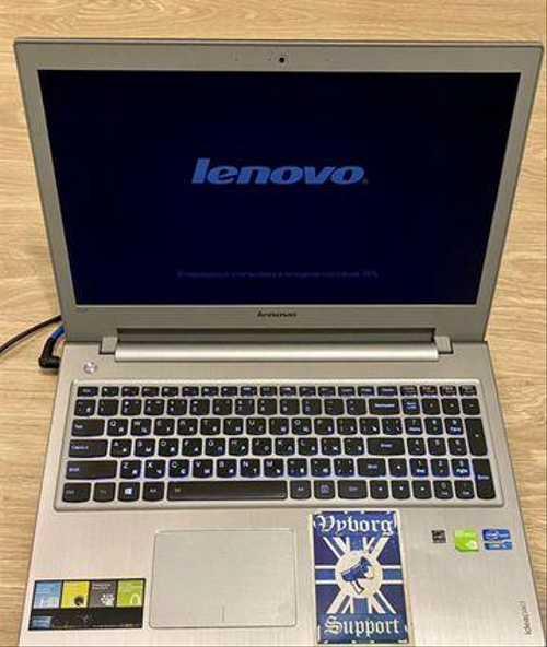 Lenovo Festima Ru