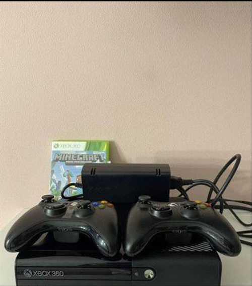 Xbox 360