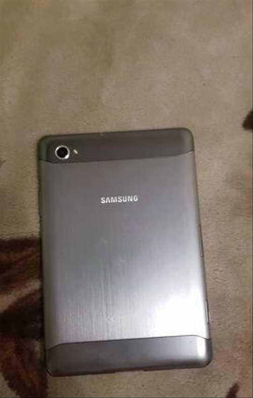 Планшет Samsung Galaxy Tab 7.7 16GB P6800