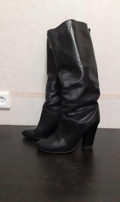Сапоги