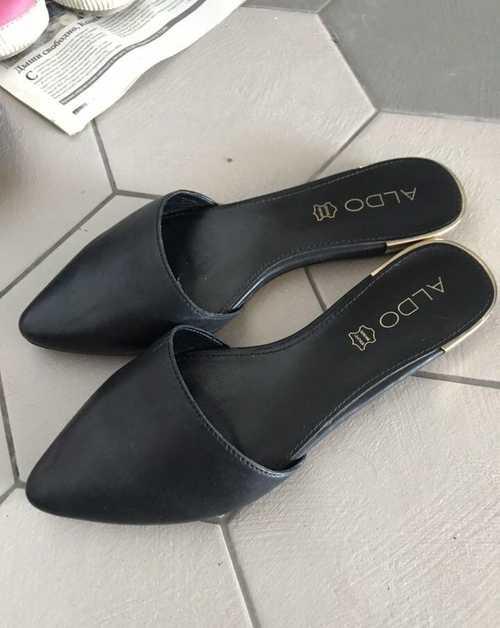 Мюли Aldo