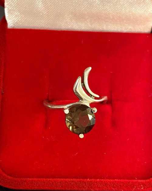 Кольцо.Серебро.925 проба