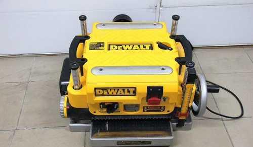 Рейсмус DeWalt DW735 ks