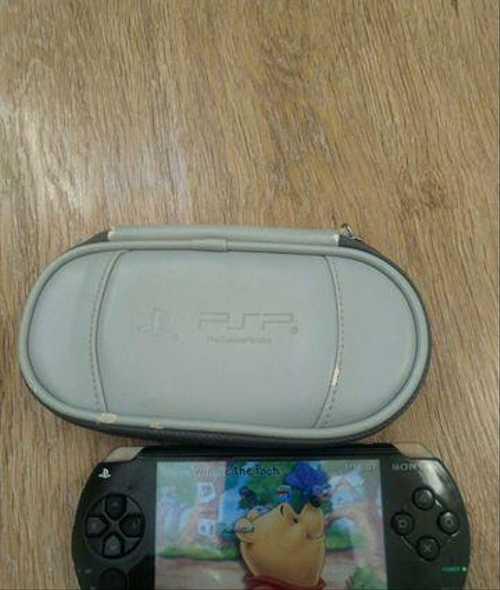 Sony PSP
