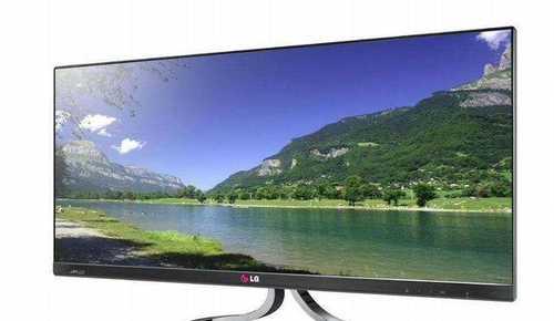 Монитор lg 29ea93 (29" дюймов)