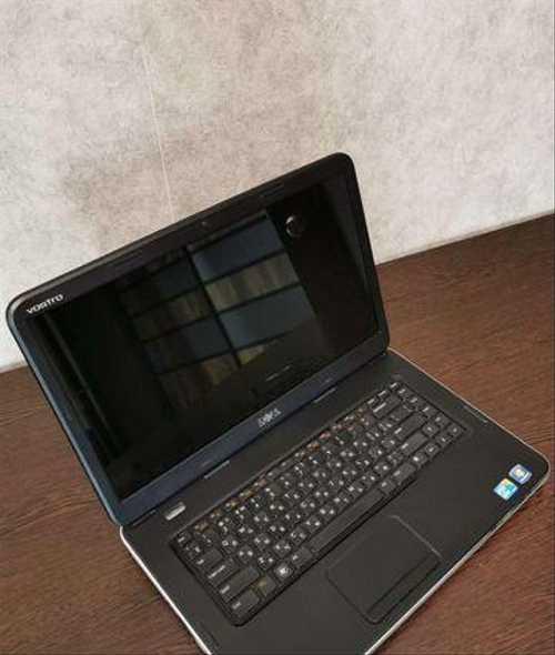 Ноутбук Dell vostro 1540 i3 380M/4/500/Win 7 HB Bl