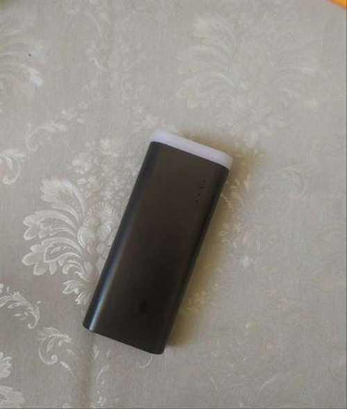 Повербанк 6000mAh