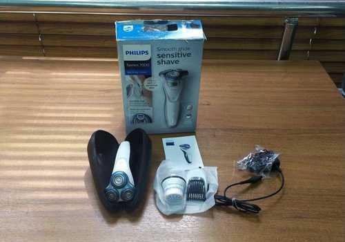 Электробритва philips s7510 series 7000