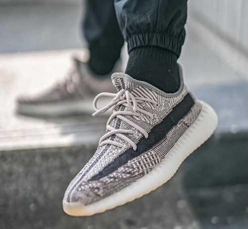 Кроссовки adidas Yeezy Boost 350 V2 «Zyon»