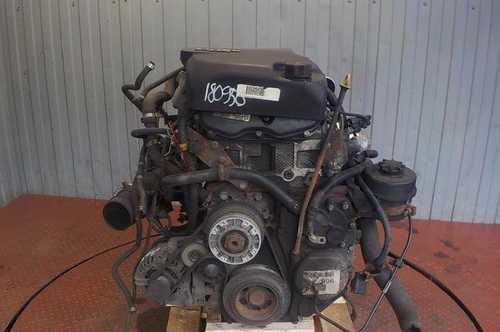 Двигатель Ивеко 3.0 TD F1CE0481E4 (iveco)
