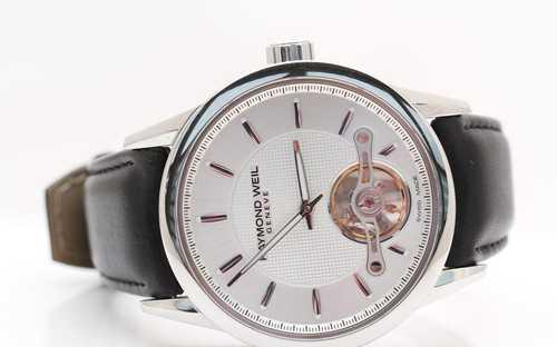 Raymond Weil Freelancer 2780-STC-65001
