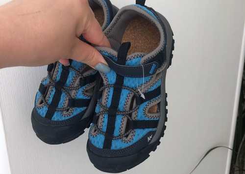 Летние сандали Quechua 29