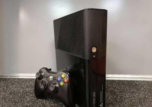 Xbox 360 500гб +Fifa18