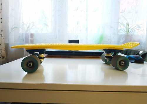 Penny board 22