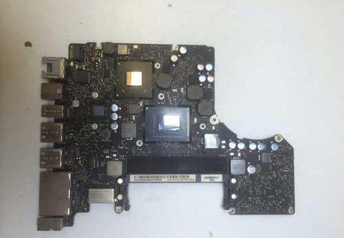 Материнская плата a1278 820-2936 i5