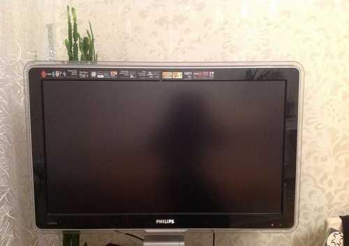 Телевизор,Philips" 37PFL9603