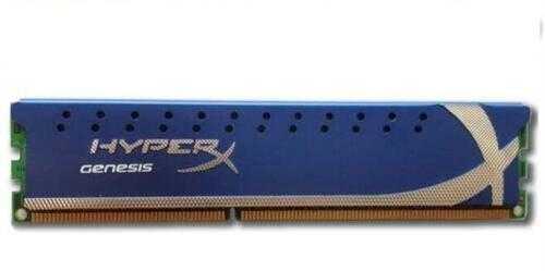 Kingston HyperX KHX1600C9D3/4GX 4 гб DDR3(x2)