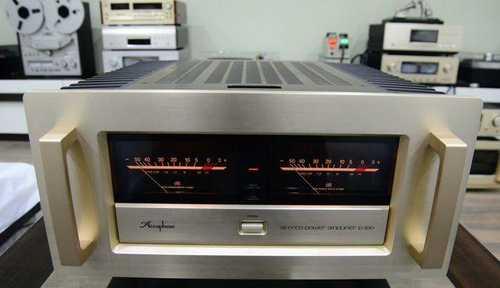 Accuphase P-700