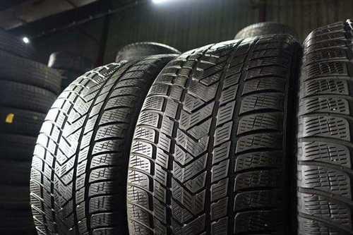 Зимние шины 315 35 r20. Pirelli Scorpion Winter 315/35 r22. Pirelli Scorpion Winter 2. 275 45 20 И 305 40 20 Pirelli Scorpion Winter. Pirelli Scorpion Winter.