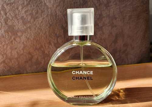 Chance Eau Fraiche Chanel