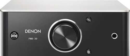 Denon PMA-30