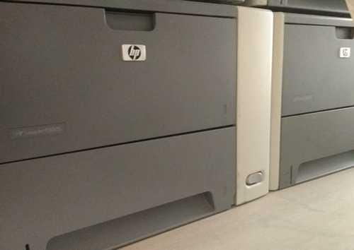 Принтер HP 3005 на запчасти